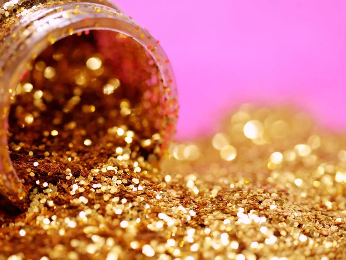 24K Gold jest właśnie tym, czego potrzebujesz, aby dodać luksusu do swojej rutyny urody