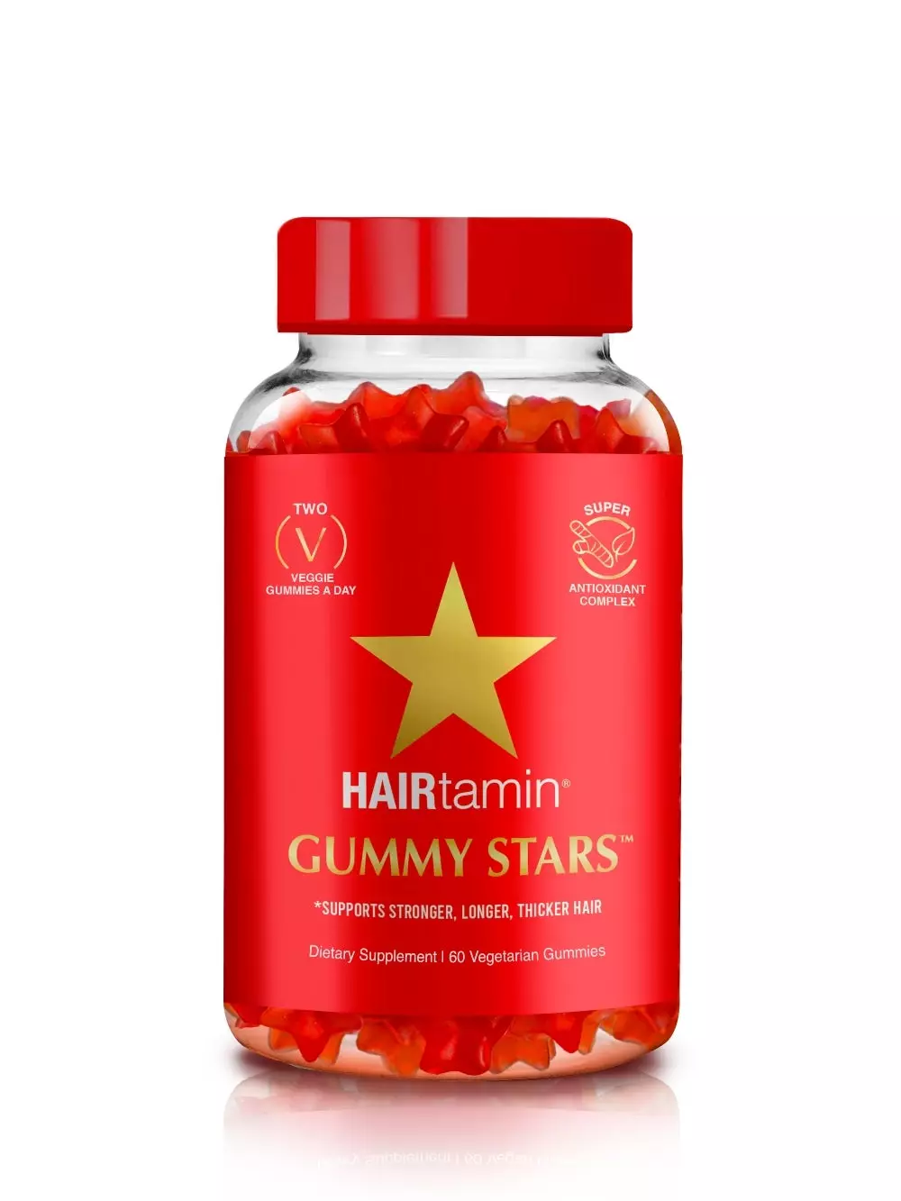 Fungerer gummy vitaminer? Eksperter veier inn 408_9
