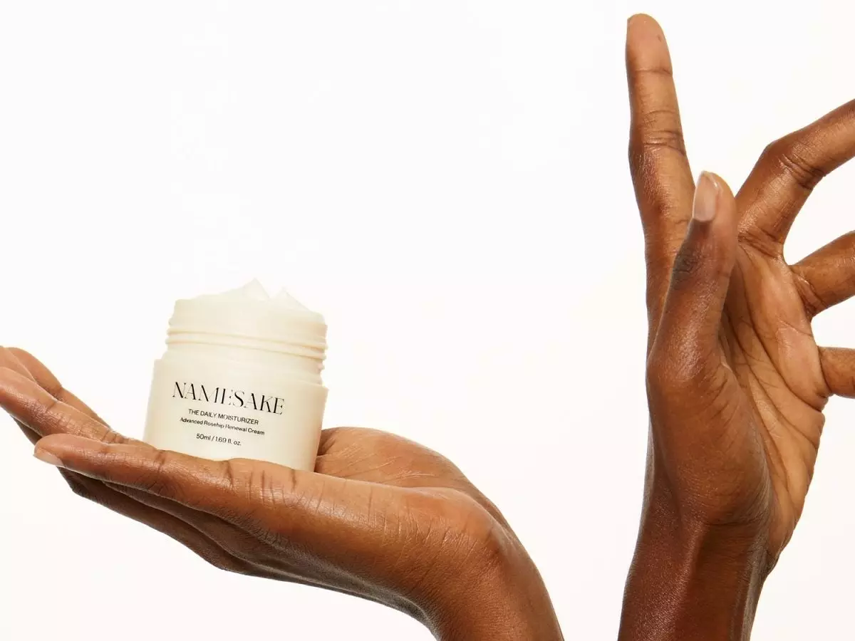 Namesake Skincare جدیدترین برندی است که برای پوست ملایم ایجاد شده است