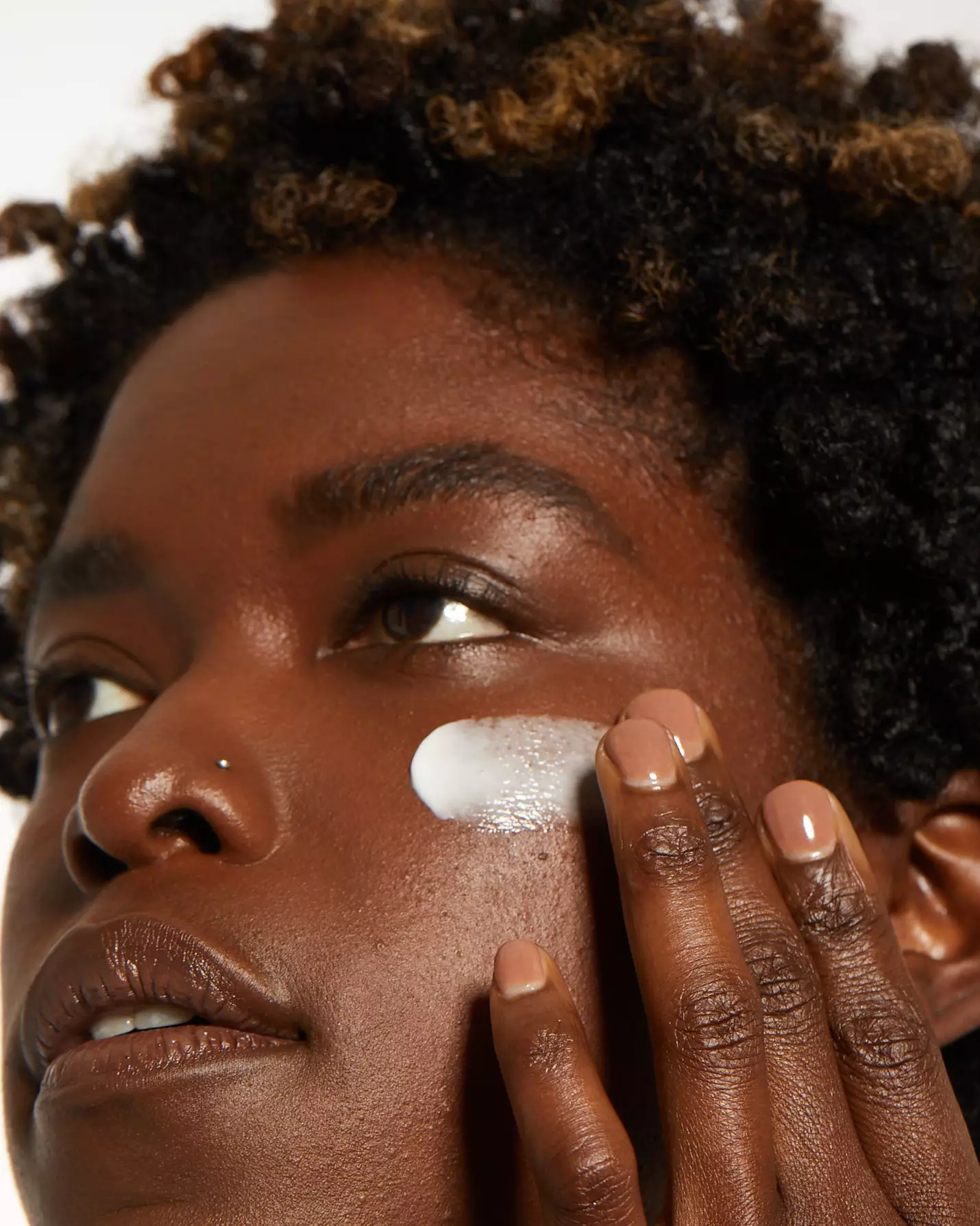 Namnebror hudvård är det senaste varumärket skapat för melanerad hud