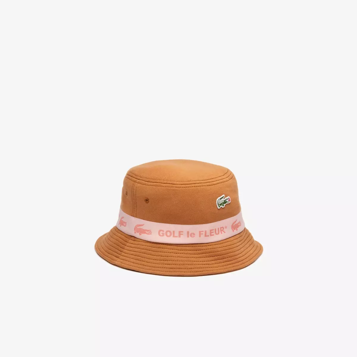 Tyler, The Creator's Golf Le Fleur fai equipo con Lacoste On Capsule Collection 41228_12