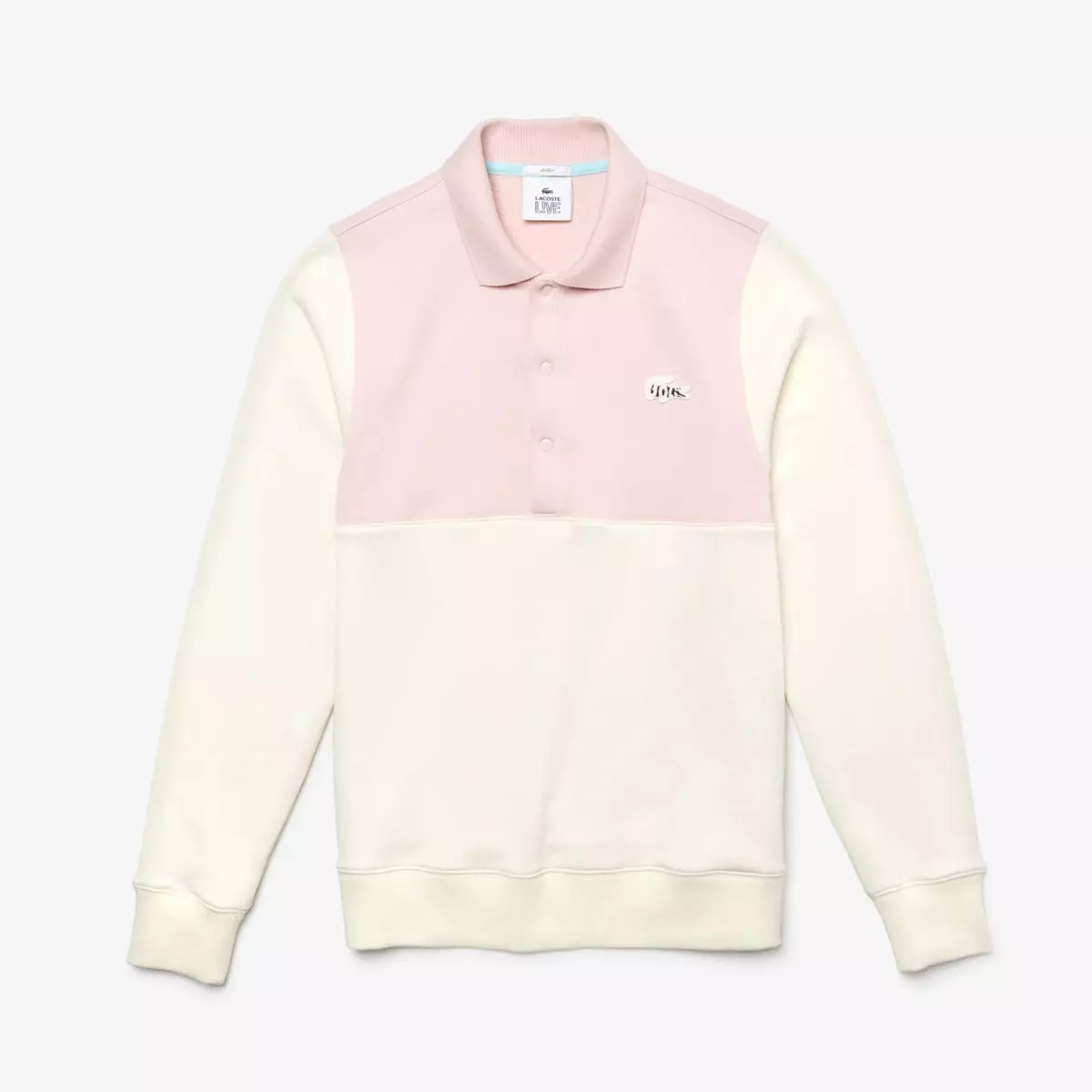 Tyler, The Creator's Golf Le Fleur fai equipo con Lacoste On Capsule Collection 41228_3