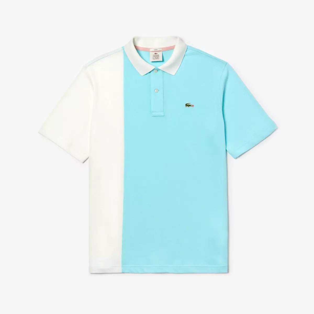 Tyler, The Creator's Golf Le Fleur συνεργάζεται με τη συλλογή Lacoste On Capsule 41228_5