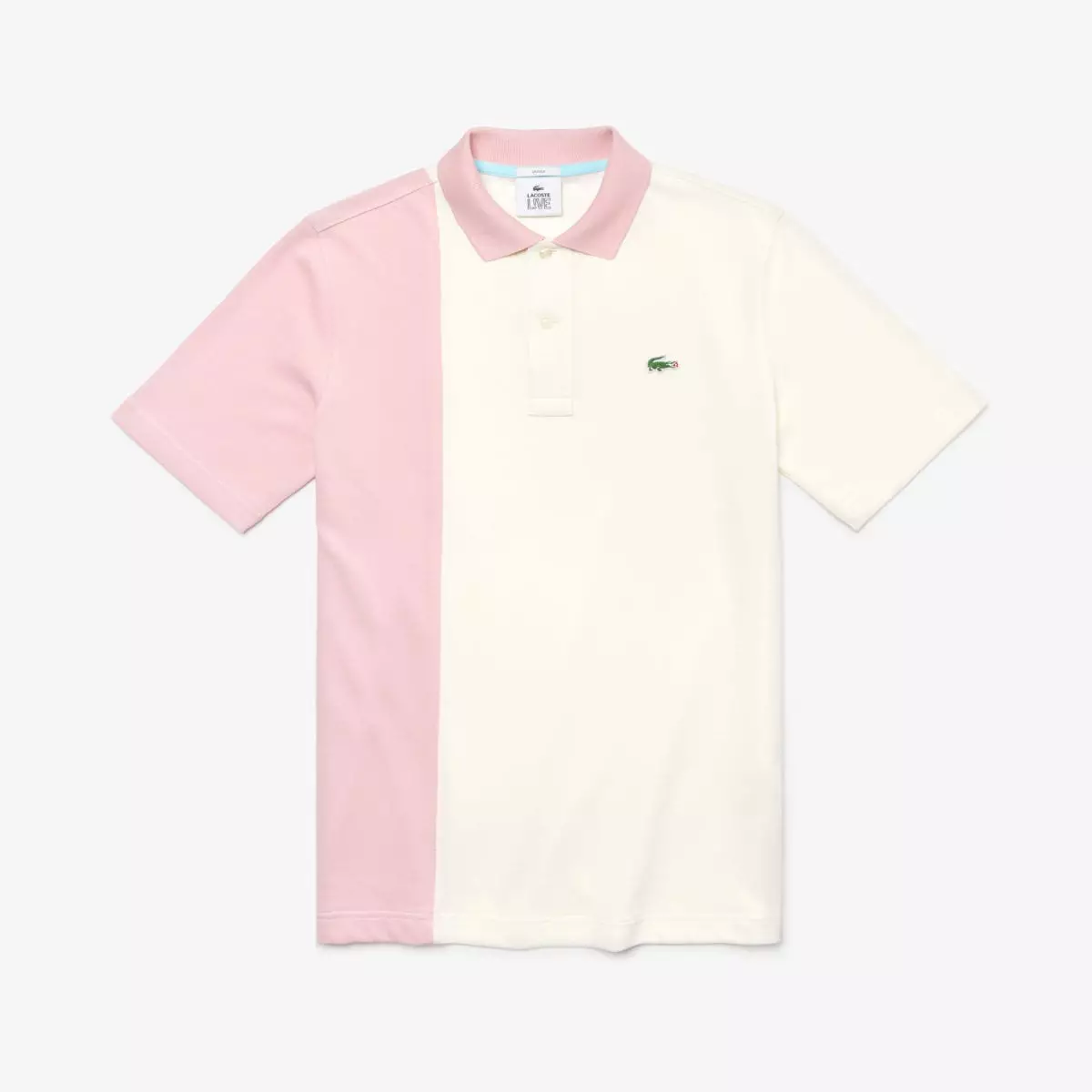 Tyler, The Creator's Golf Le Fleur fai equipo con Lacoste On Capsule Collection 41228_6