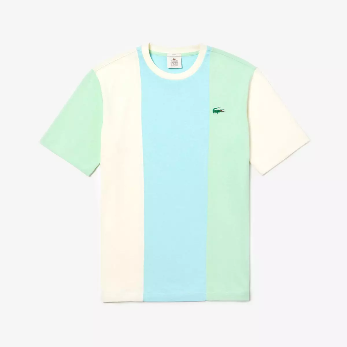 Tyler, The Creator's Golf Le Fleur fai equipo con Lacoste On Capsule Collection 41228_7