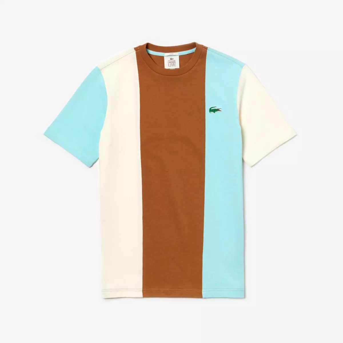 Tyler, The Creator's Golf Le Fleur fai equipo con Lacoste On Capsule Collection 41228_8