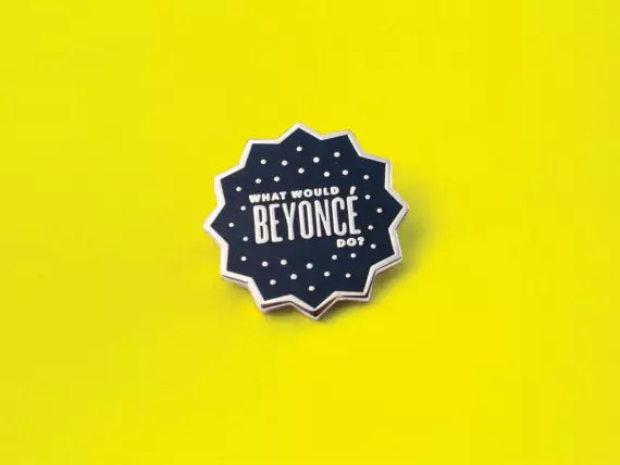 Hadiah Liburan Beyoncé sareng Dagangan 41344_5