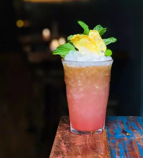 Tyto recepty na rumový koktejl jsou přesně to, co potřebujete, abyste svůj víkend začali správně 41353_3