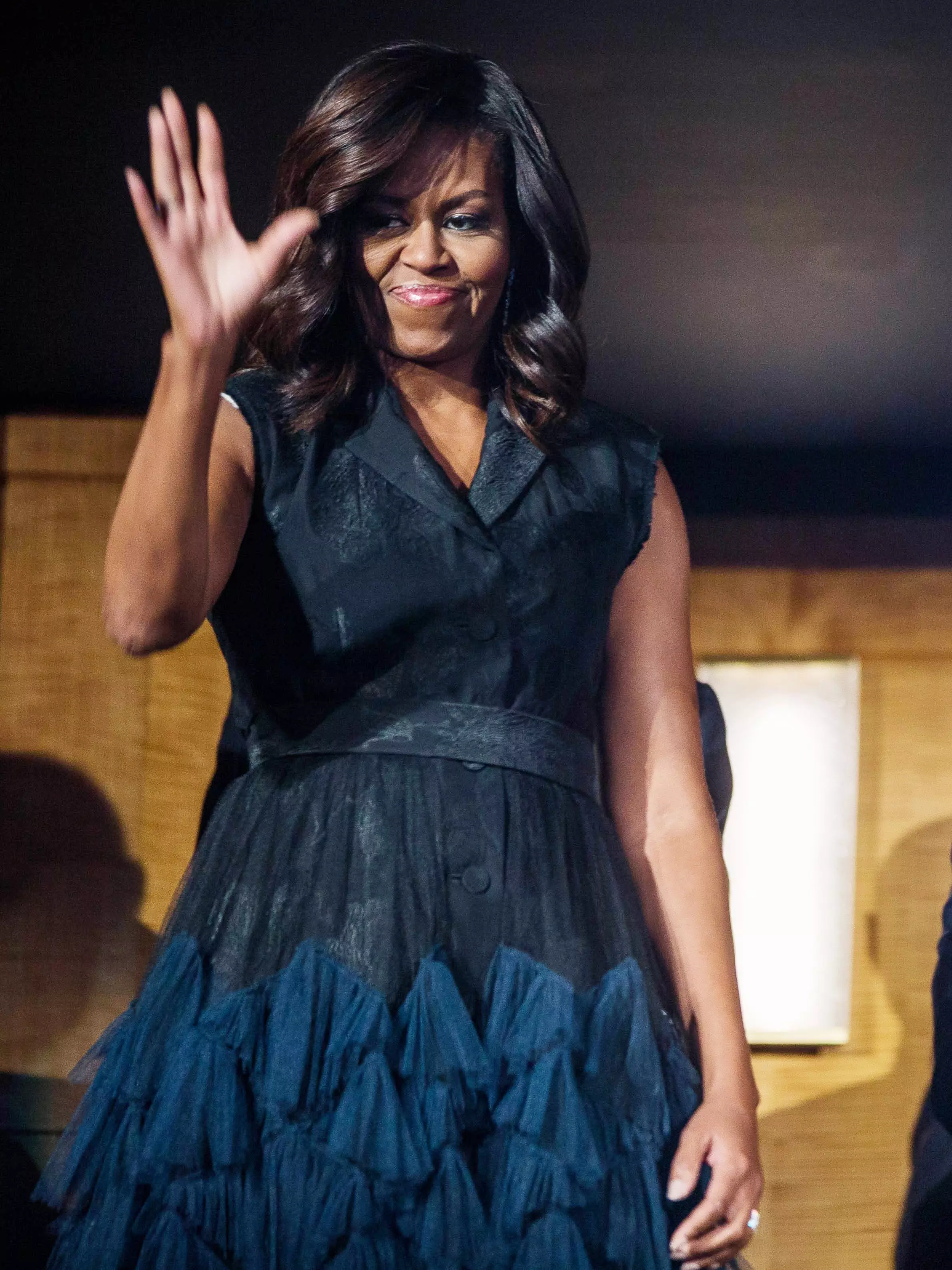 Frases de Michelle Obama que nos hicieron sentir orgullosas de ser mujeres negras 41748_7