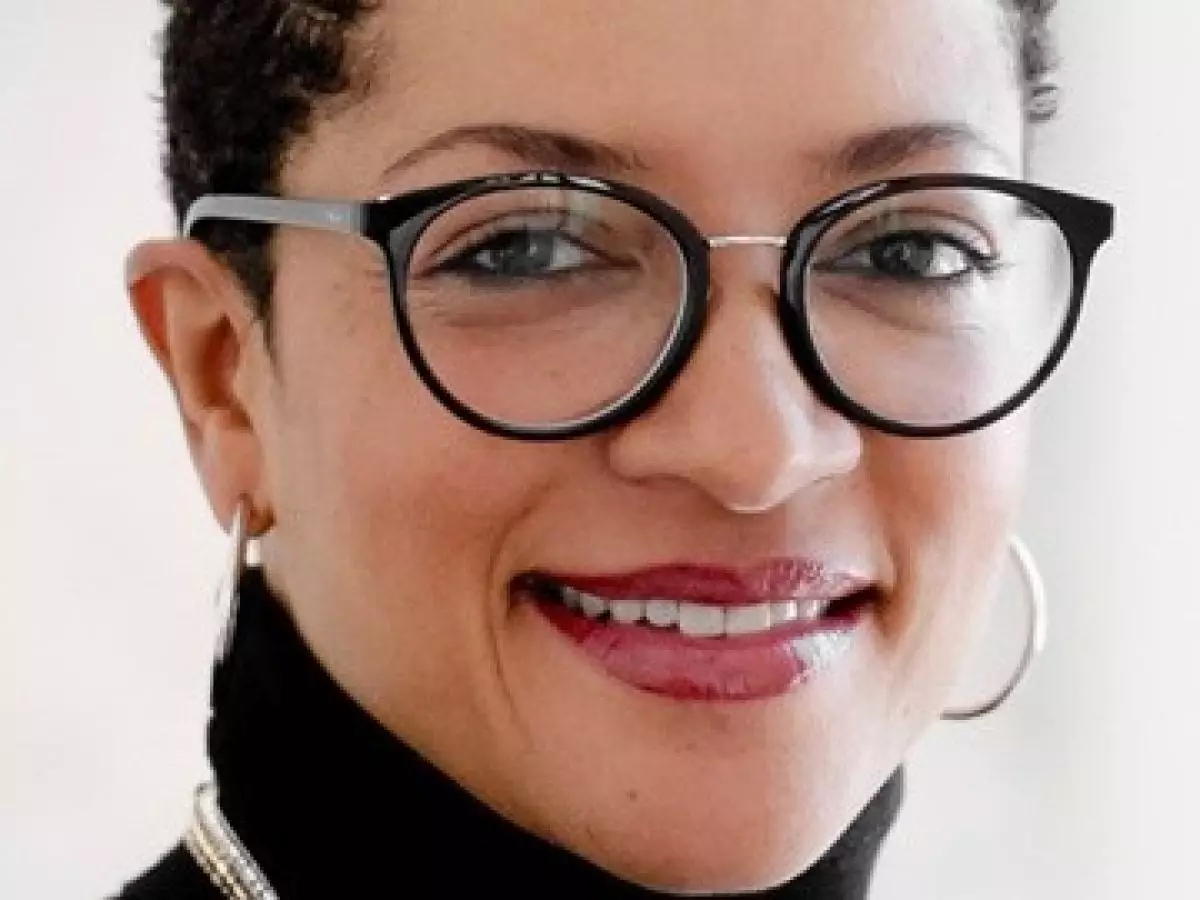 Prada, Markanın Yönetim Kuruluna Oturan İlk Siyah Kadını Atadı