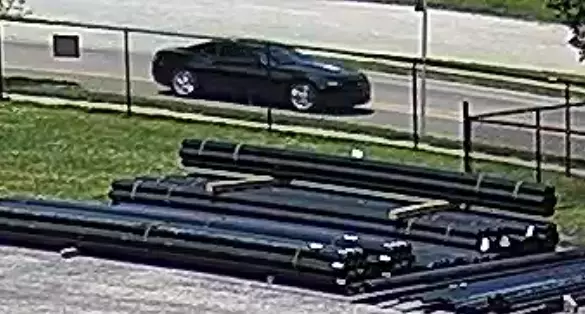 Nakia Krawford: Akron polisiýasy soňky orta mekdebi gutaran adamyň ölümine 50 000 dollar baýrak hödürleýär