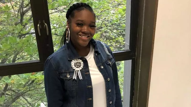 Na'kia Crawford: Akron Police erbjuder en belöning på 50 000 $ för att skjuta till döds på nyutexaminerad gymnasieskola