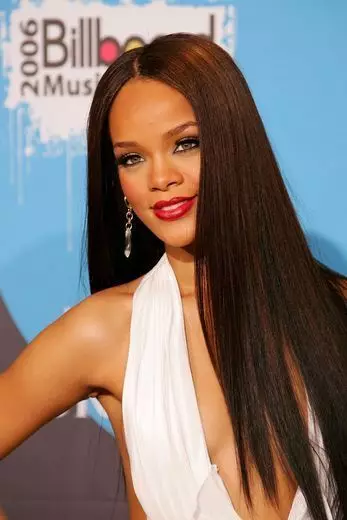 File Hairstyle: Rihanna's Evolving 'Do 42711_29