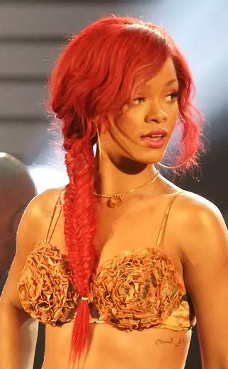 File Hairstyle: Rihanna's Evolving 'Do 42711_38