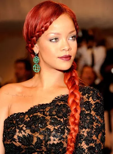 File Hairstyle: Rihanna's Evolving 'Do 42711_46