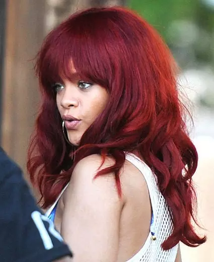 File Hairstyle: Rihanna's Evolving 'Do 42711_51