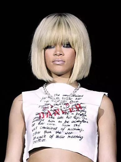 File Hairstyle: Rihanna's Evolving 'Do 42711_57