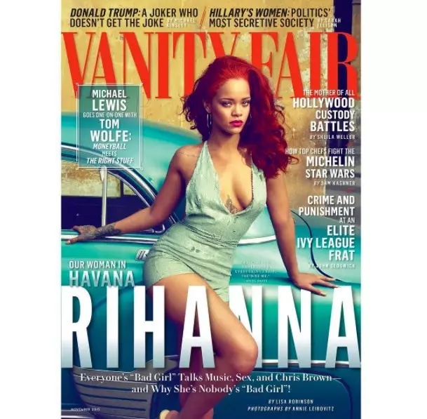 File Hairstyle: Rihanna's Evolving 'Do 42711_64