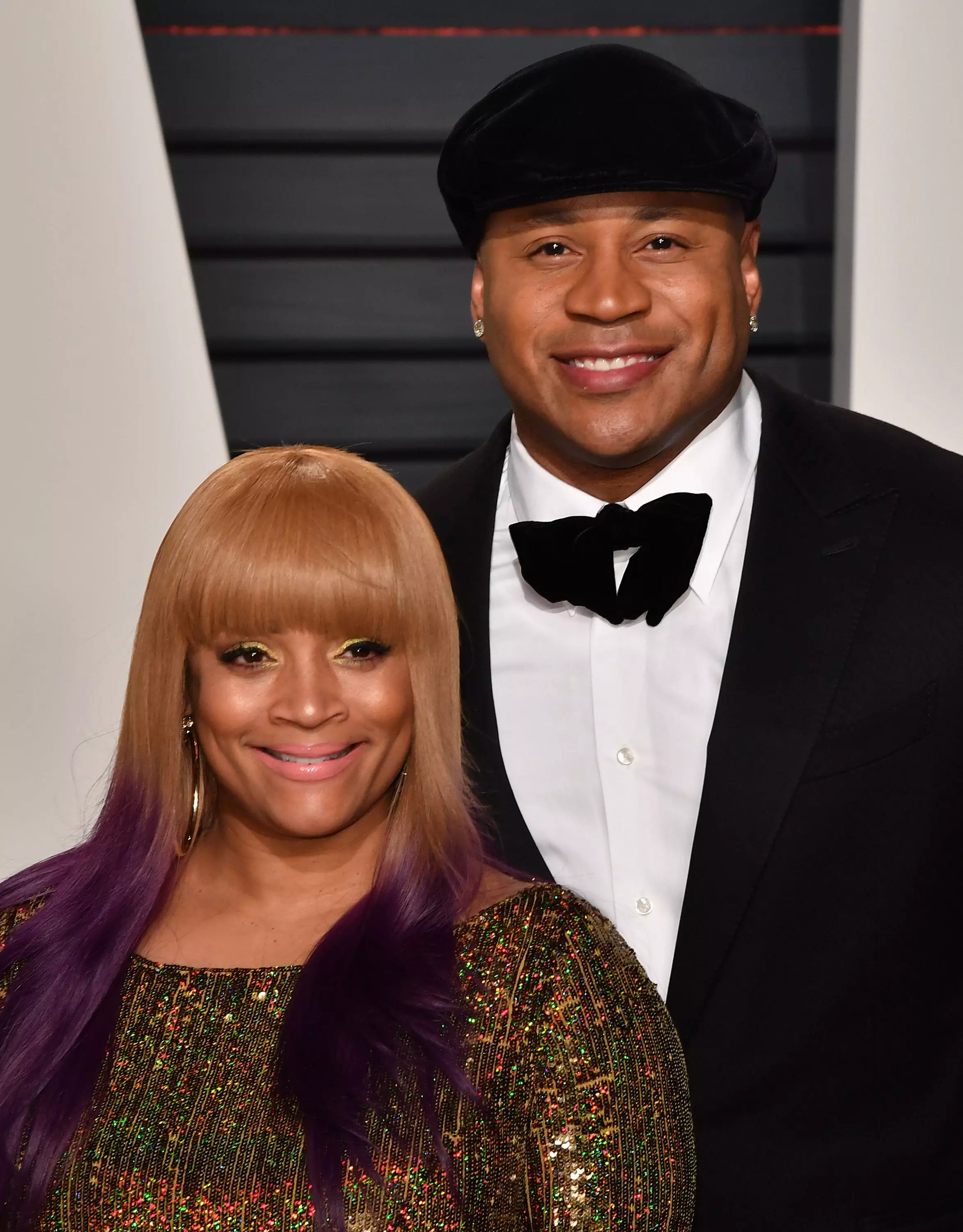 LL Cool J and Wife Sweet Photos 43017_14