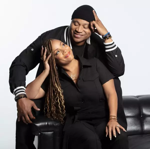 LL Cool J and Wife Sweet Photos 43017_23