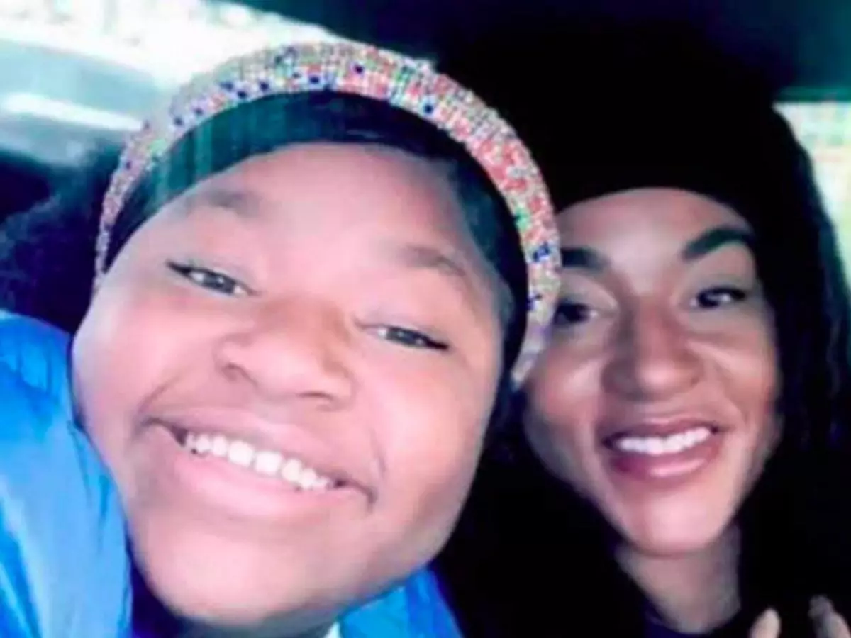 Les flics de l'Ohio crient "Blue Lives Matter" après avoir abattu Ma'Khia Bryant, 16 ans