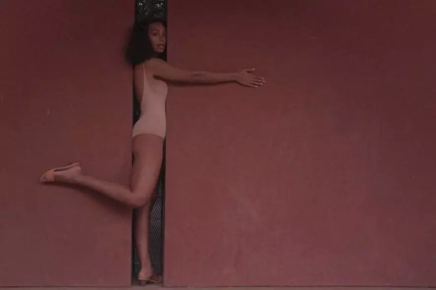 Solange brengt outtakes uit van 'Cranes in the Sky' 43427_4