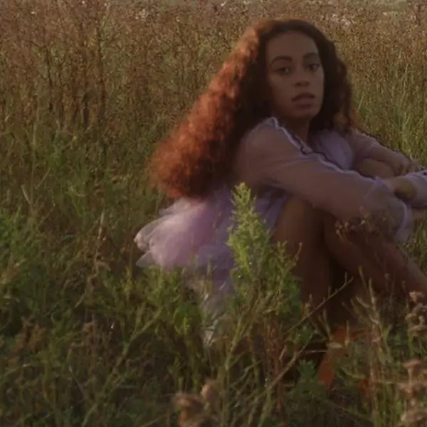 Solange brengt outtakes uit van 'Cranes in the Sky' 43427_5