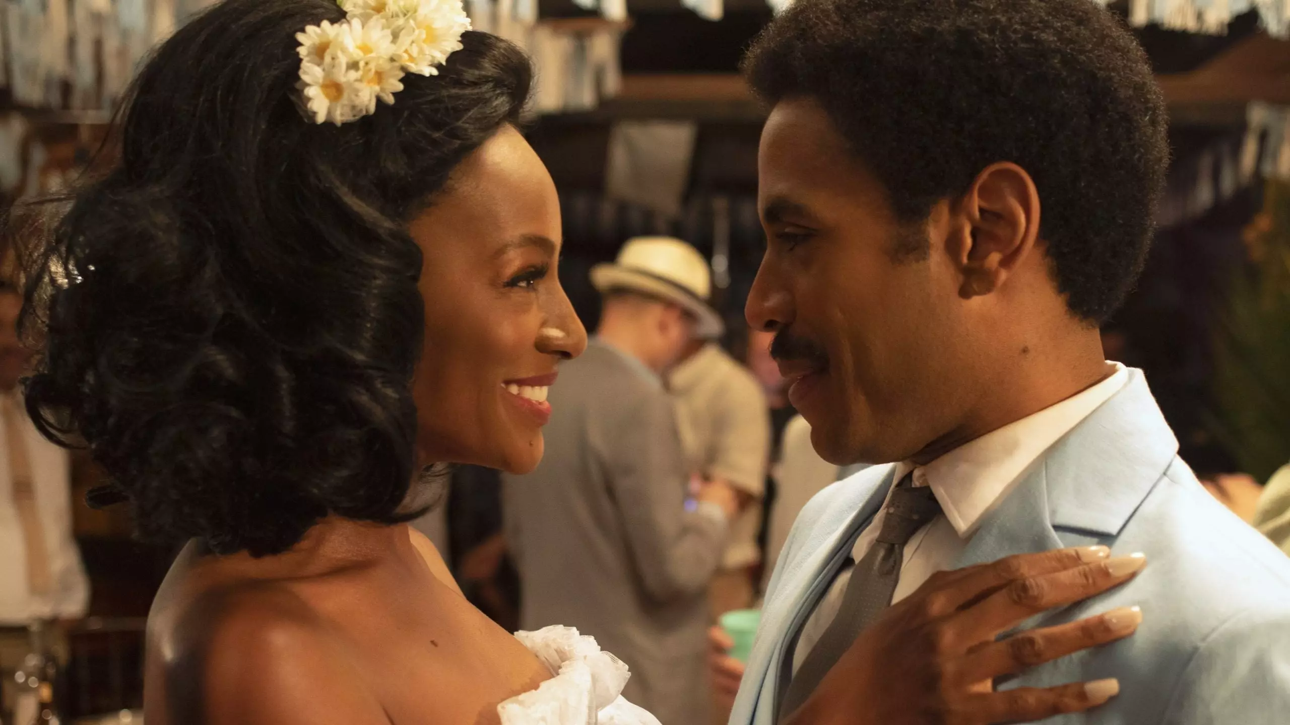 De afro-brasilianska skådespelarna i den här serien förtjänar din uppmärksamhet