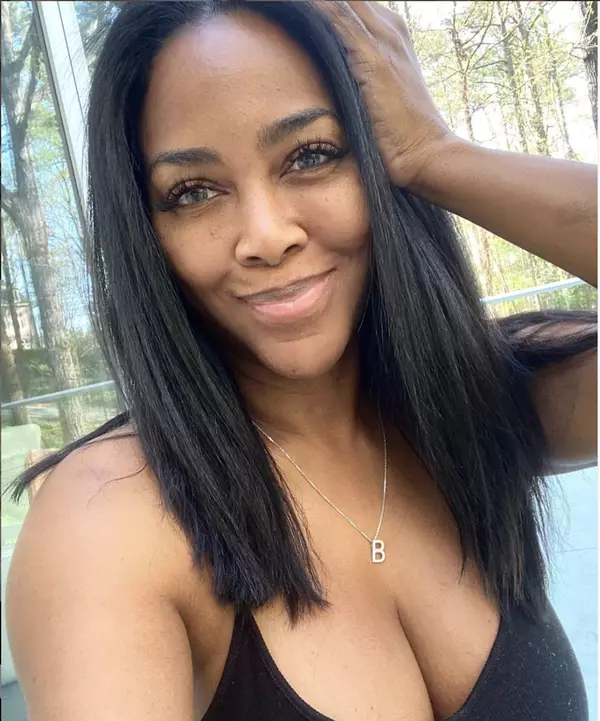 'Real Housewives of Atlanta' Stars Go Makeup-Free foar nije Social Media Challenge 43505_1