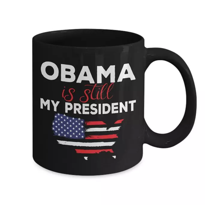 Obama Inspired Collectibles 46330_3