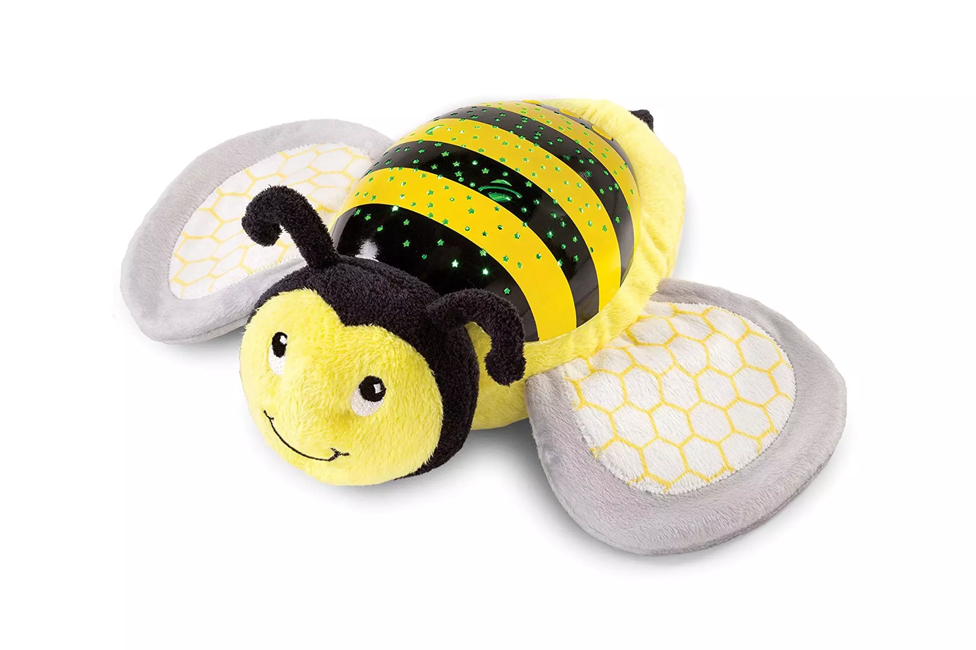 Kembar Beyoncé: Produk Lebah untuk Bayi Anda Sendiri Beyhive 46374_8