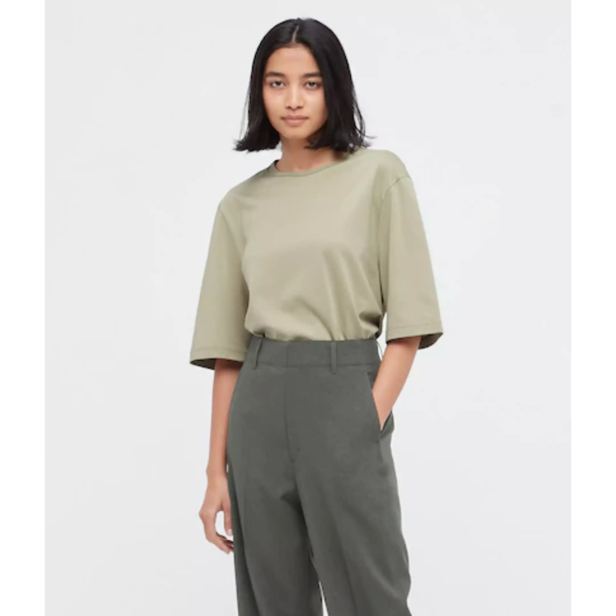 12 Fashion Item na Magugustuhan ng mga Minimalist 46716_12