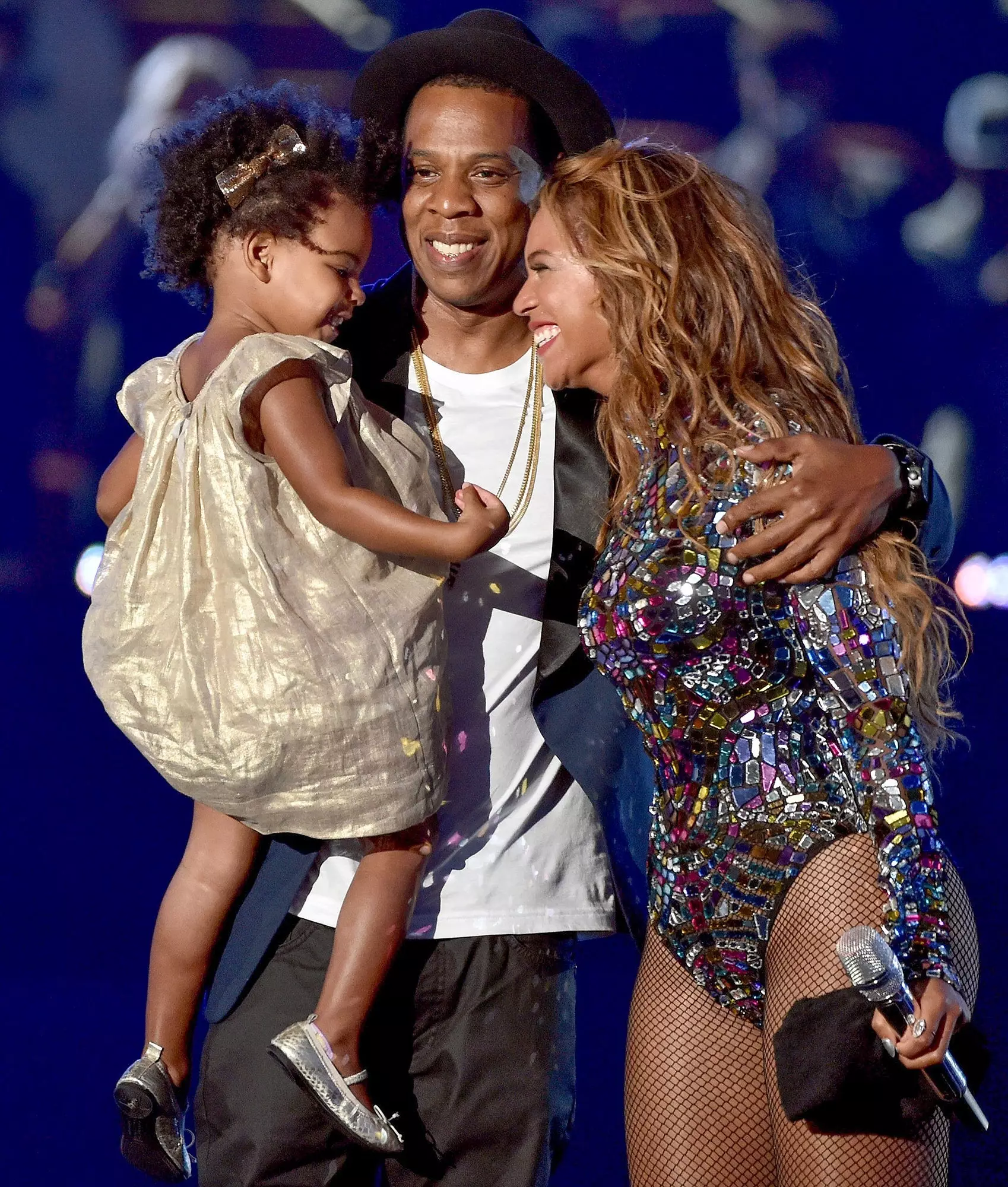 Beyoncé Guide to Motherhood 46807_7