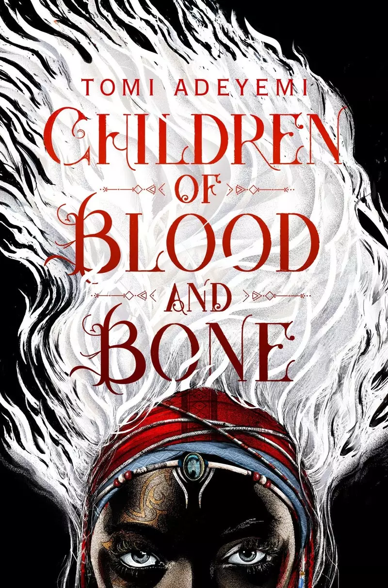 Tomi Adeyemi porta 'Children Of Blood And Bone' a la pantalla gran