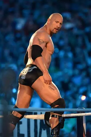 Eye Candy: Box Office Hunk Dwayne Johnson 47222_7