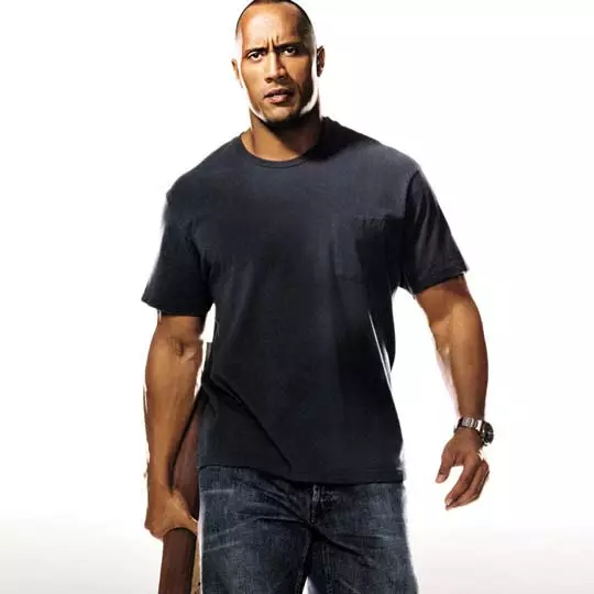 Ido Candy: Box Office Hunk Dwayne Johnson 47222_9