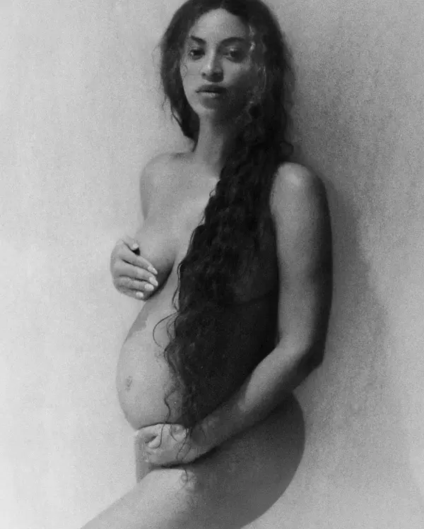 Beyonce Pregnancy Photoshoot 47309_15