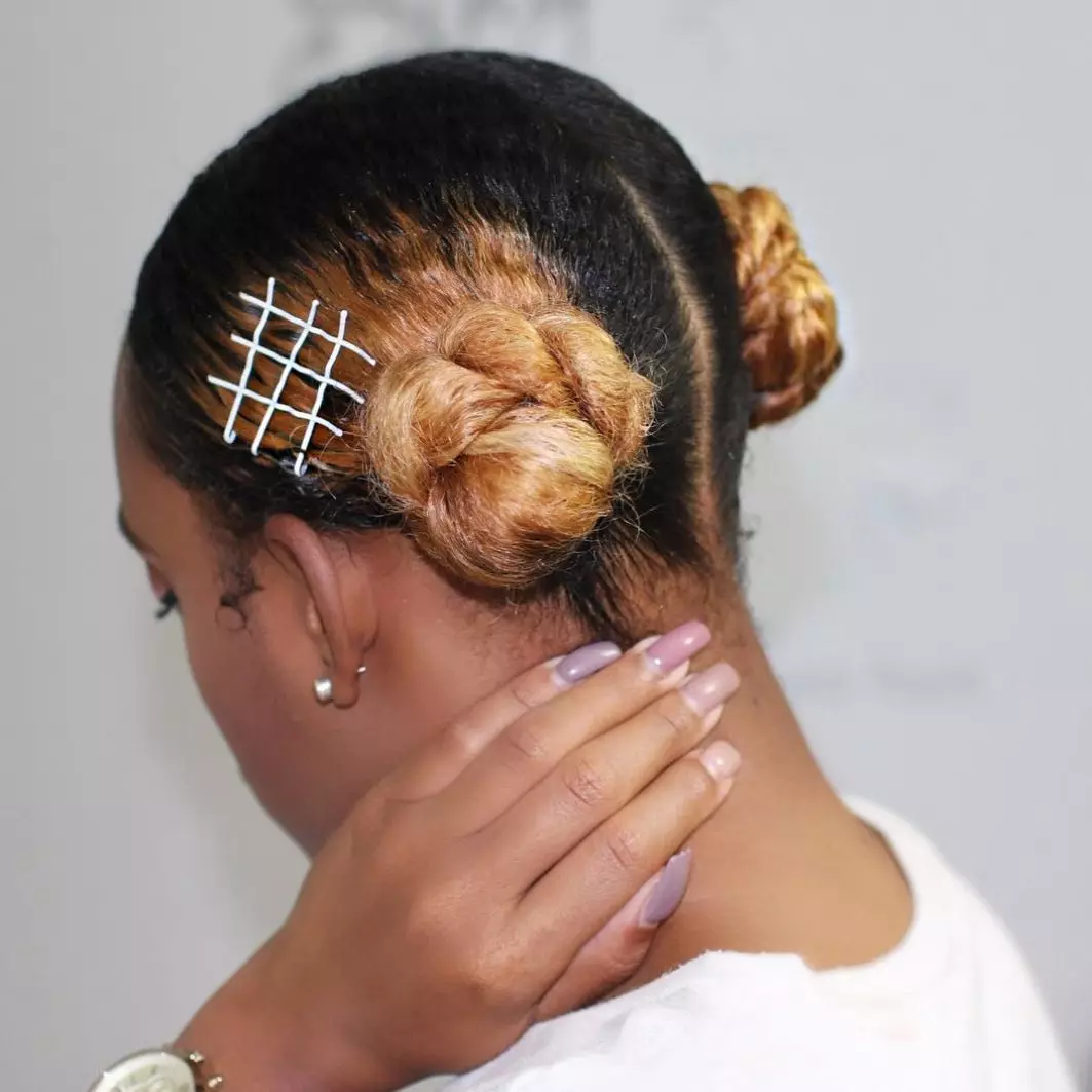 Exposed Bobby Pin Trend Inspiration 47551_2