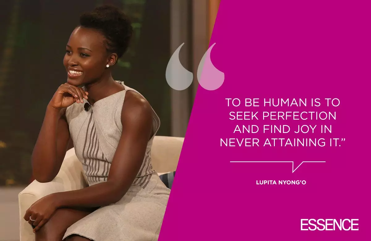 Lupita Nyong'o Birthday, 15 Quotes We Cherish 47769_5
