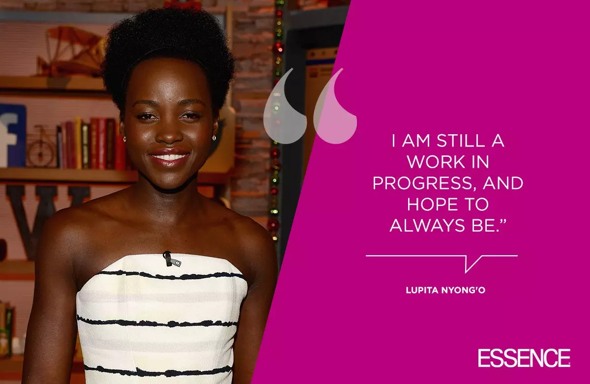 Lupita Nyong'o Birthday, 15 Quotes We Cherish 47769_9