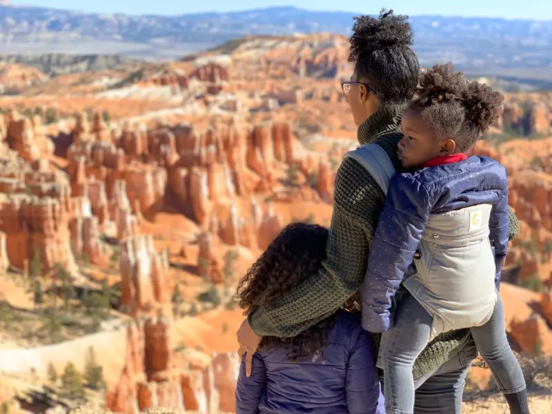 Black Travel Story: Proč mám pocit, že je důležité cestovat se svými dětmi 48062_1