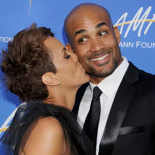 11 cosas que no sabías sobre el amor de Boris Kodjoe y Nicole Ari Parker 48230_5