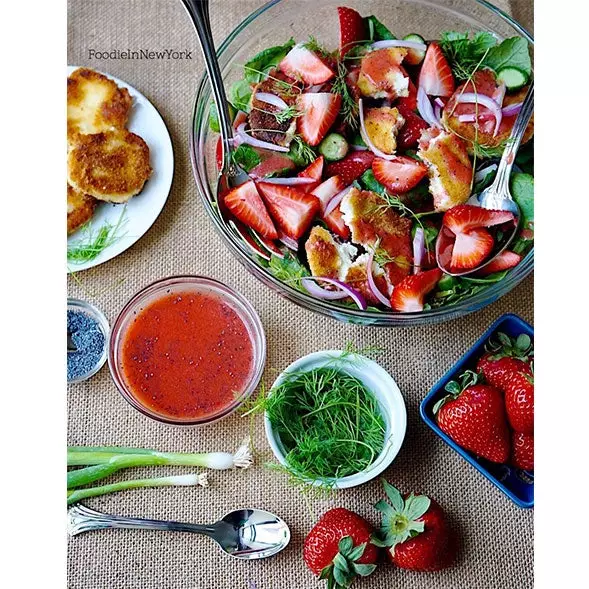 24 Black Foodies fir op Instagram ze verfollegen 48884_16