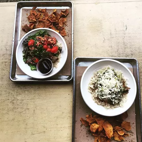 24 Black Foodies fir op Instagram ze verfollegen 48884_7
