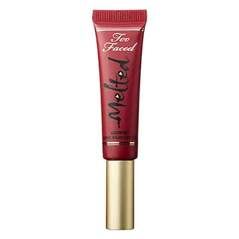 Los mejores lápices labiales rojos 49665_4