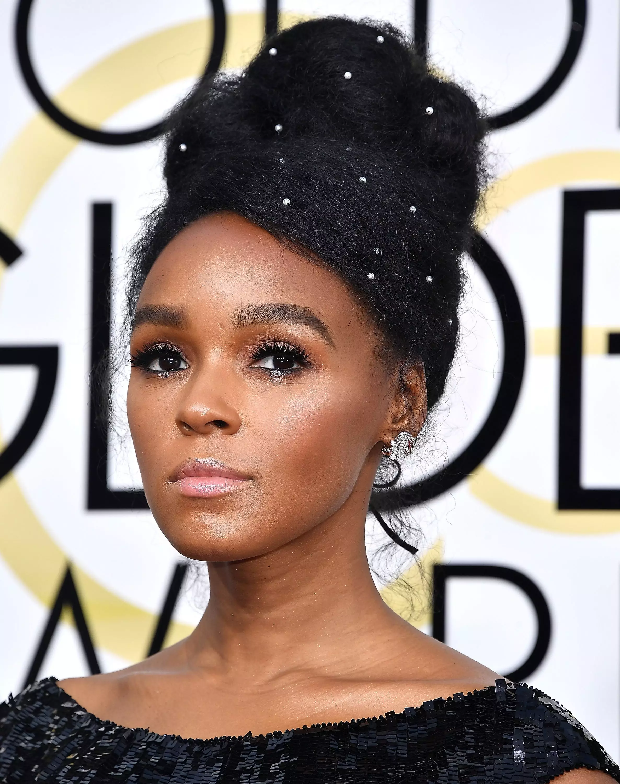 Accessori per acconciature Janelle Monae 50054_4