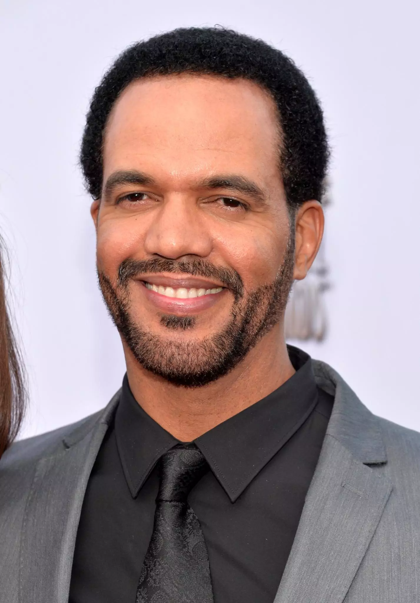 Victoria Rowell govori o snimanju emotivnog Kristoffa St. Johna Tributea u filmu 'Young And The Restless'