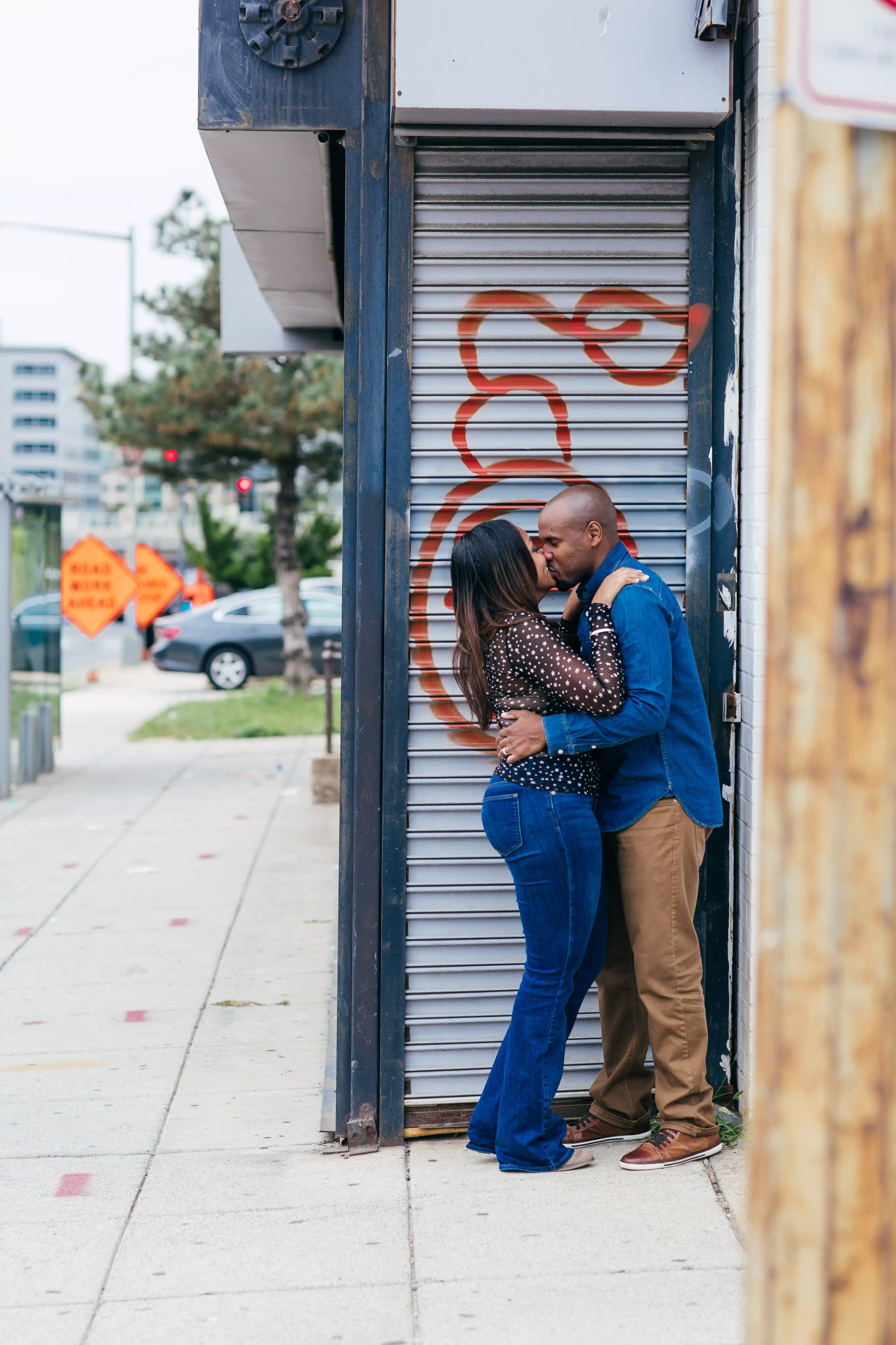 Black Love Series Part 2, Couples Share How They Met 50863_12