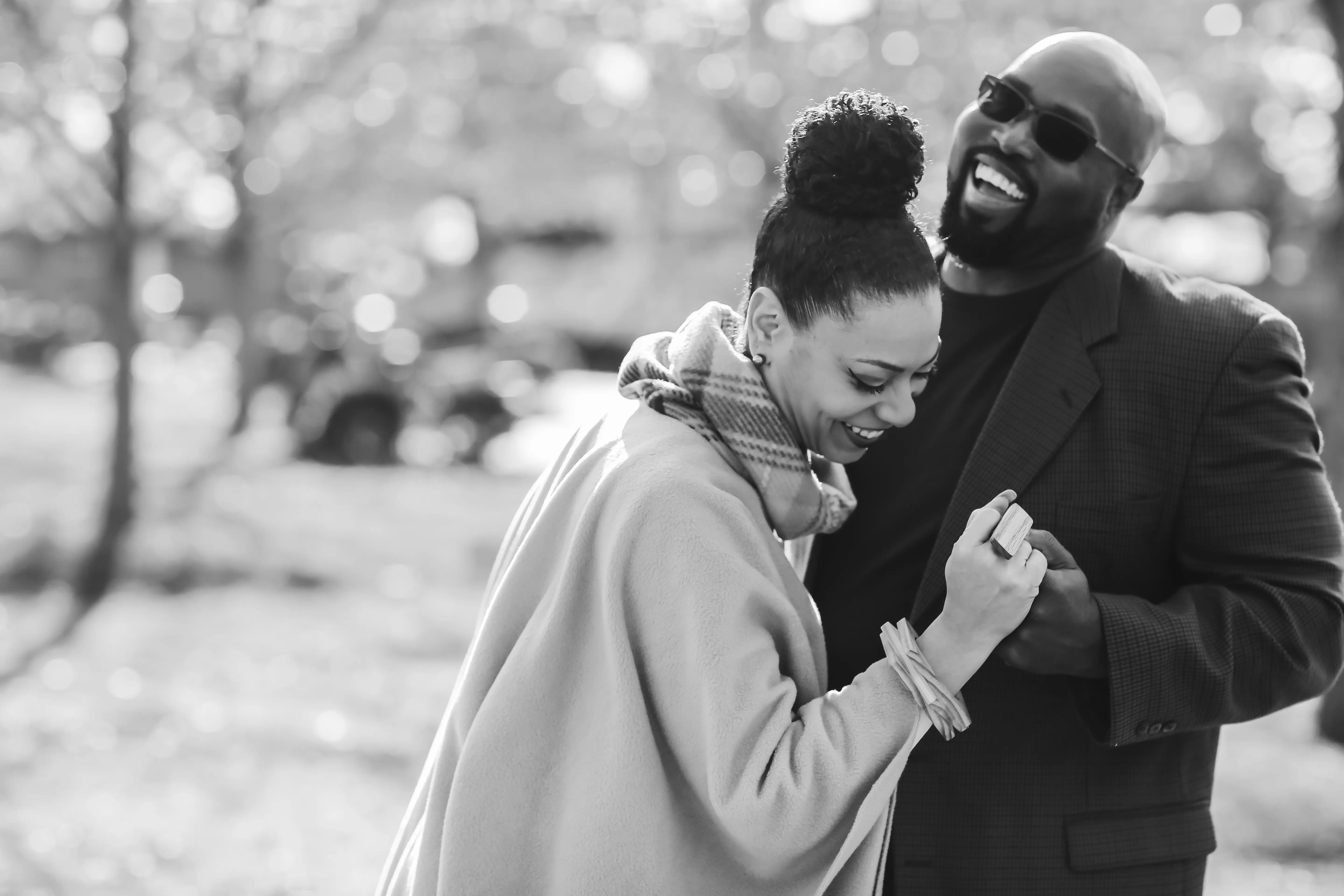 Black Love Series Part 2, Couples Share How They Met 50863_27