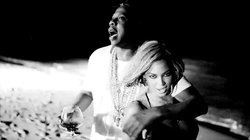 Beyoncén ja JAY-Z:n suhteen aikajana 51374_12
